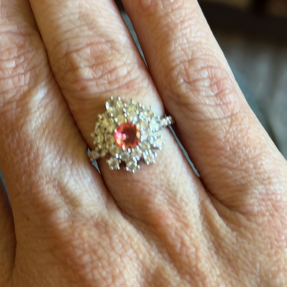 Bomb Party | Jewelry | Bomb Party Ring | Poshmark